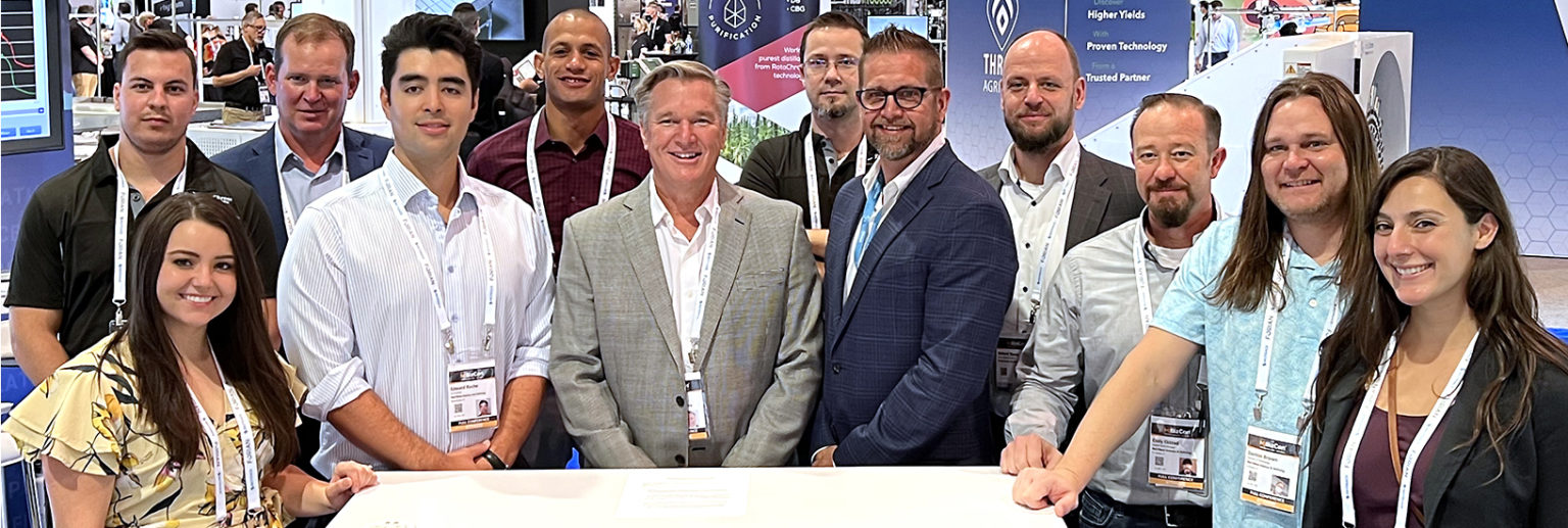 Strategic Partnership - A Shared Vision | Red Mesa Science & Refining, LLC