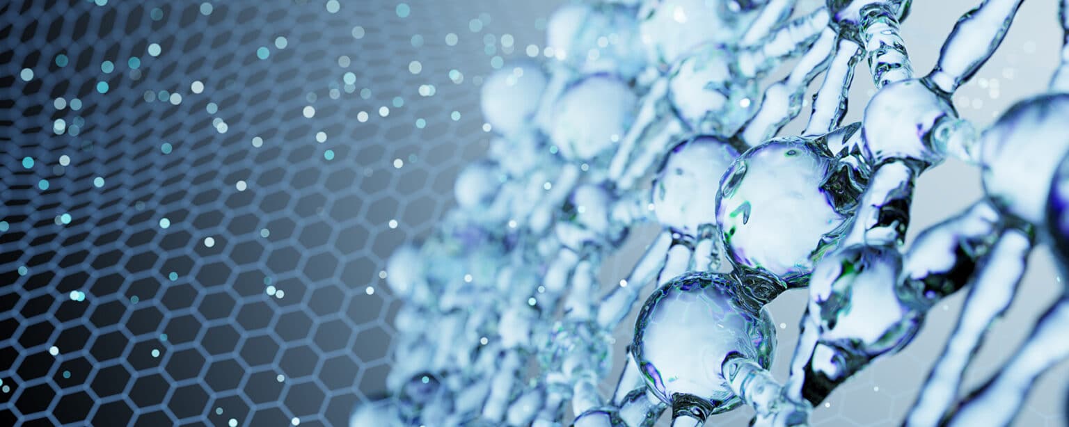 What are the Benefits and Science behind Water Soluble CBD